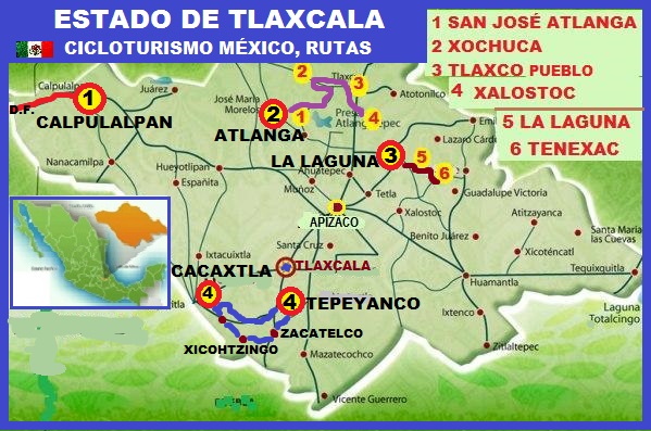 ESCUELA PRIMARIA PEDRO ROMERO DE TERREROS: CACAXTLA: POR QUE VISITARLA