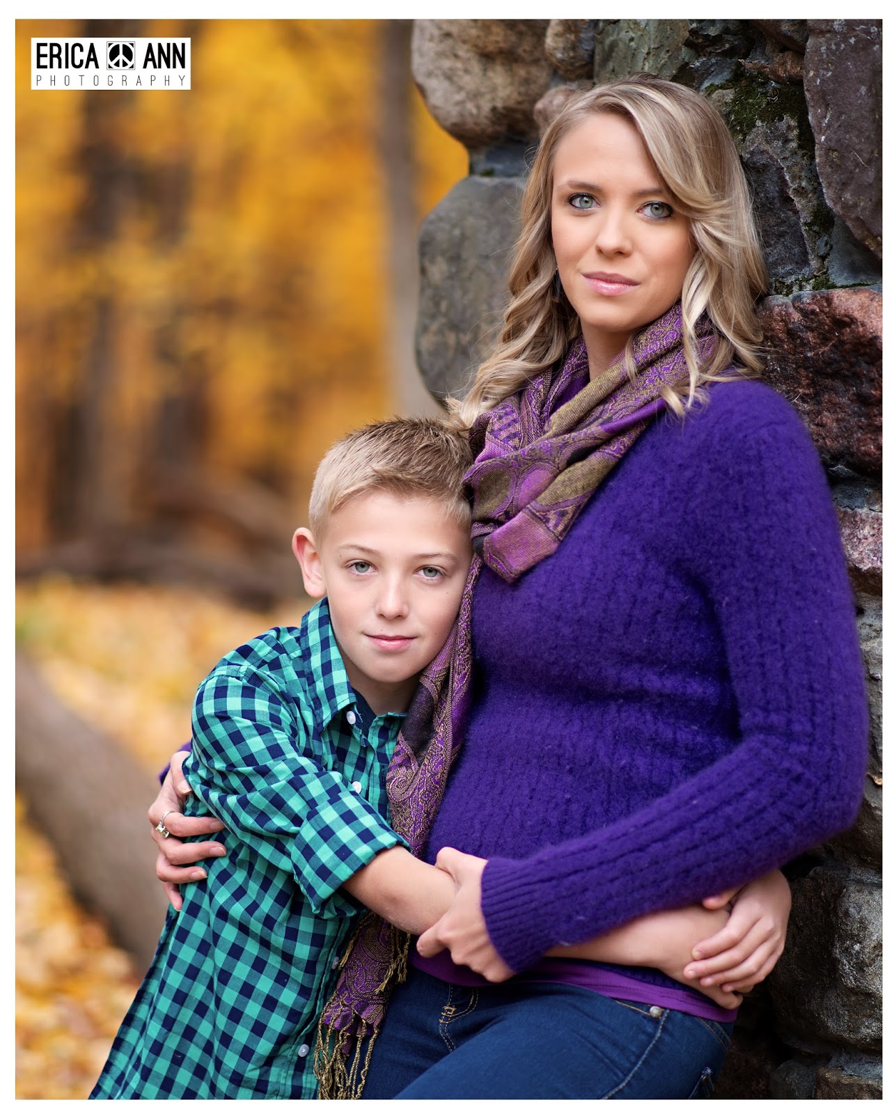 Erica Ann Photography : October 2014