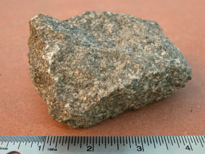 Karakteristik Jenis-Jenis Batuan - Geograph88