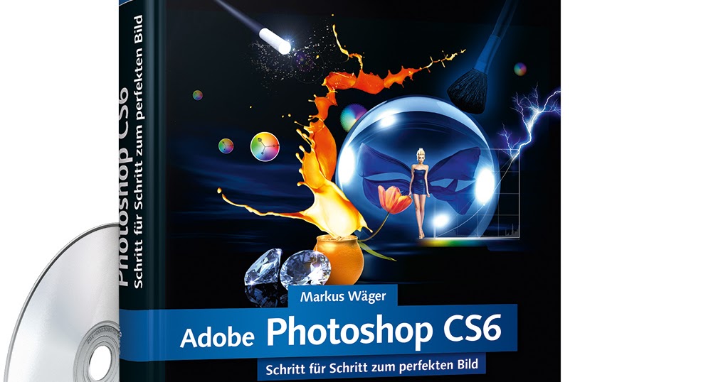 Adobe Photoshop CS6 Full 64bits.