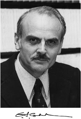 Edgar F. Codd