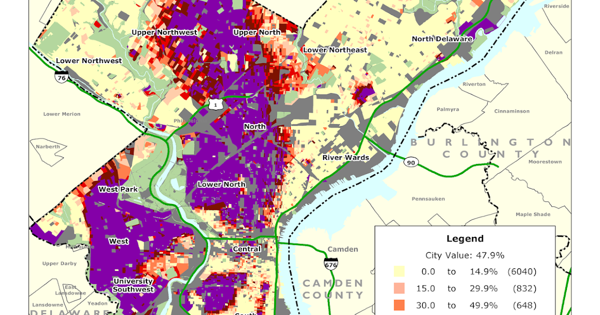 Institute on Metropolitan Opportunity: Mapping racial transition since ...