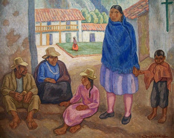 El Indigenismo en el Perú