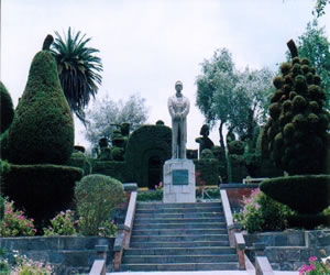 JUAN BENIGNO VELA: JUAN BENIGNO VELA