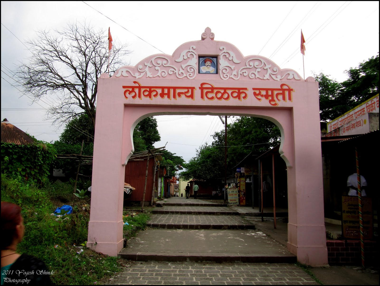 A2Yshindephotography: Sajjangad 2011