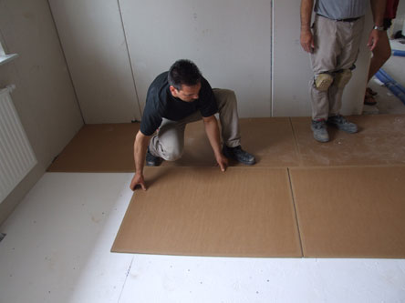 Des moyens efficaces d'insonorisation plancher! ~ Design Interieur France