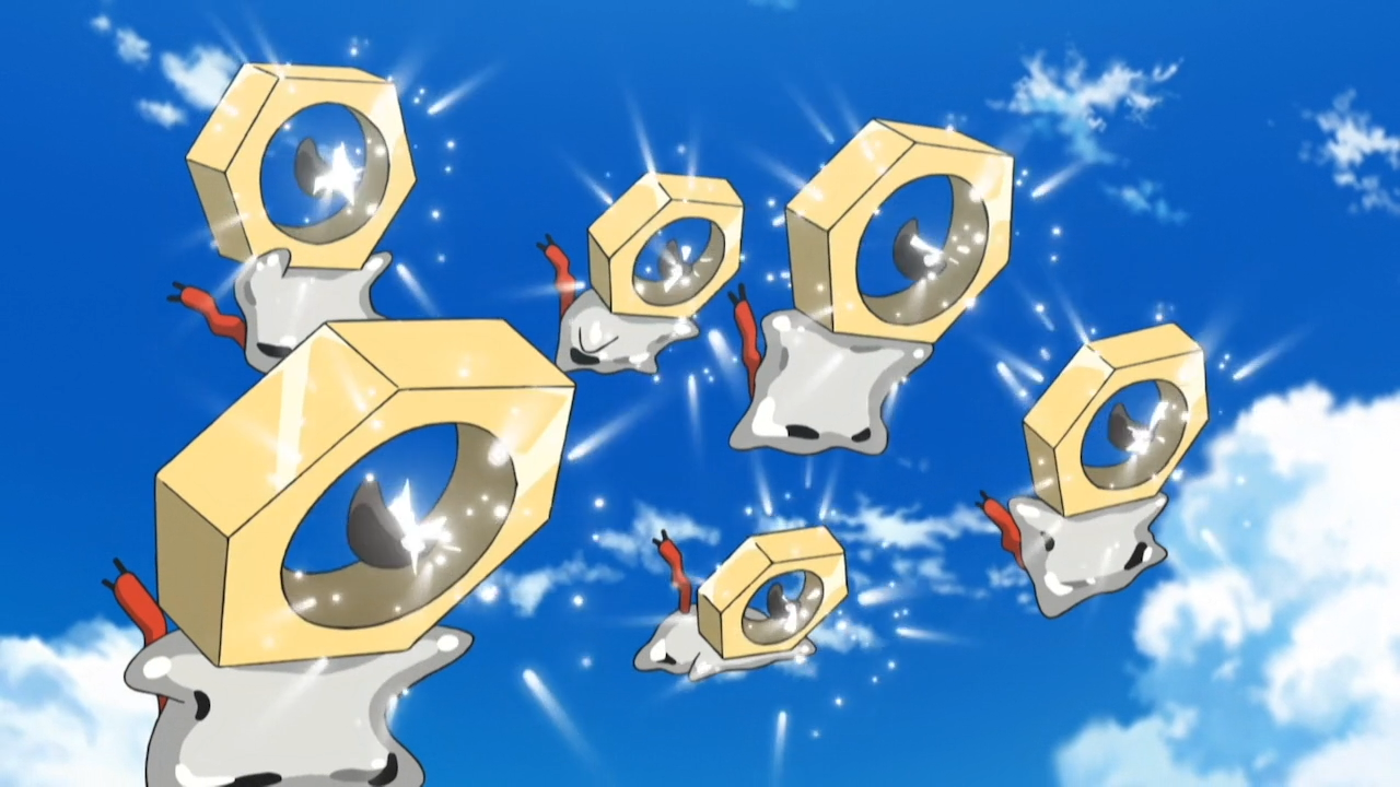 Flash Cannon ~ PMD || Acervo de Imagens de Digimon e Pokémon || +Plus ...