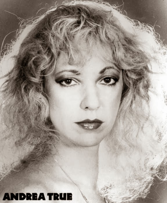 RÉGI IDŐK POPZENÉJE ARCHÍVUM: ANDREA TRUE