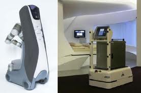 Nursing Home: Service Robots: Long-Term Care Technology Helps Staff and ...