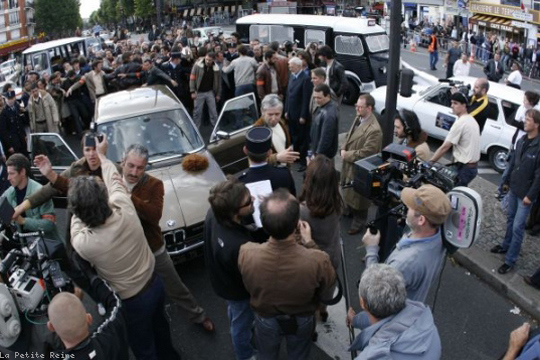 Immer Geradeaus - un blog sur l'automobile, la littérature, la ...