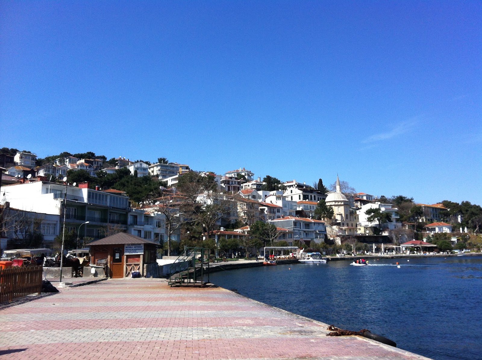 ye iç kudur, hayat budur