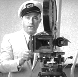 Edward Copeland's Tangents: Made it, Ann. Top of the world!