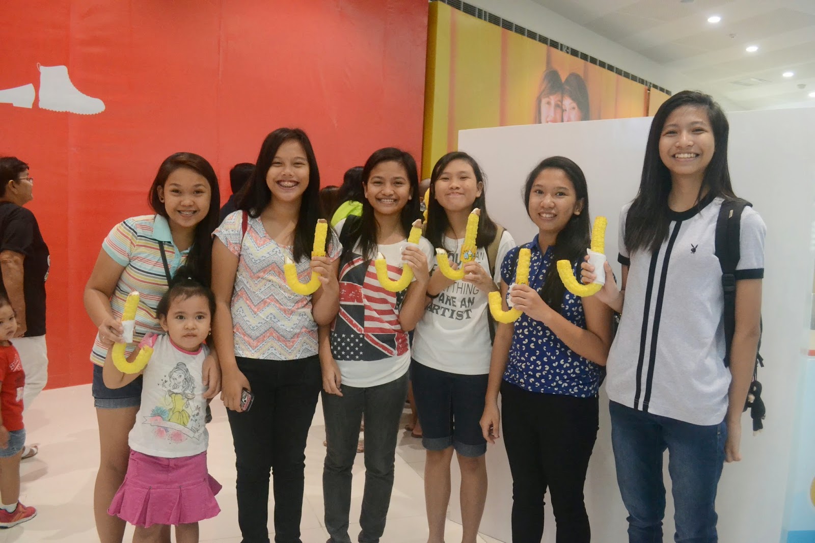 SM Center Angono Opens Its Doors ~ Viva Manilena