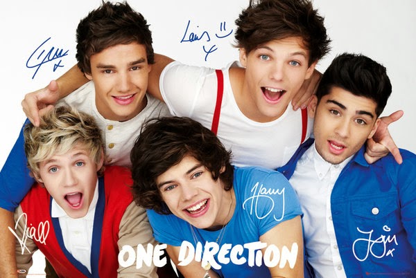 One Direction