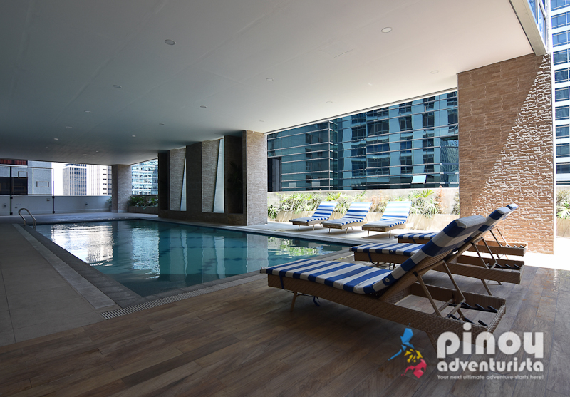 THE SPHERE SERVICED RESIDENCES in MAKATI, "Where Everything Revolves ...