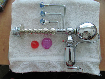 Conversations with the Universe; an Art Odyssey