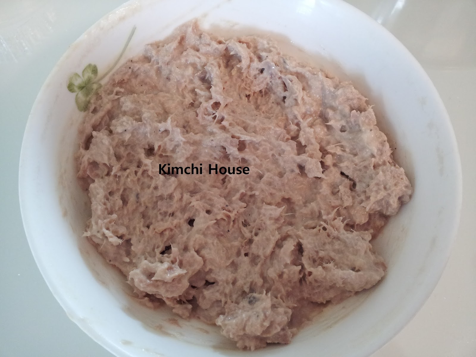 Kimchi House: "Samkak Ju-Meok-Bap" Triangle Ju-Meok-Bap/三角寿司卷/삼각주먹밥