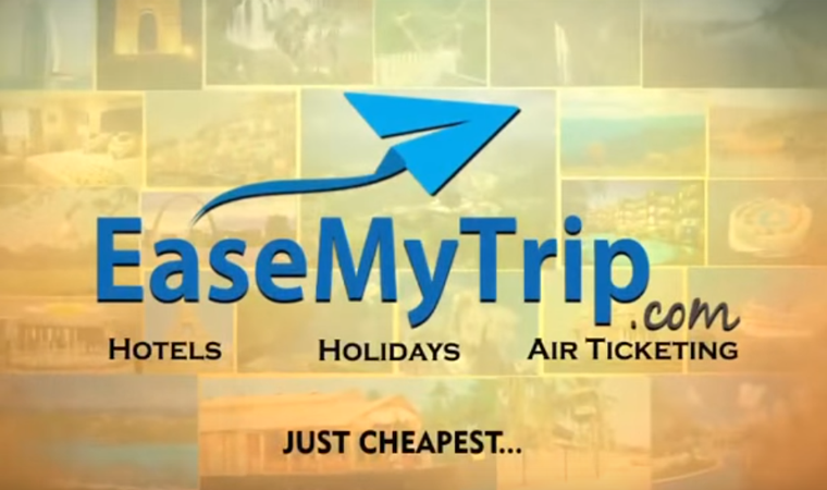 Make your Travel trips easy with EaseMytrip | Explorer Lens