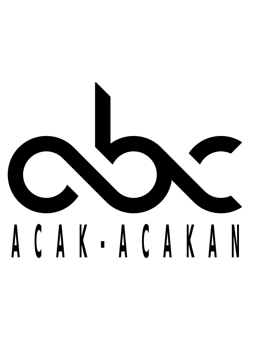 TUTORIAL ABC LOGO | ABDAN