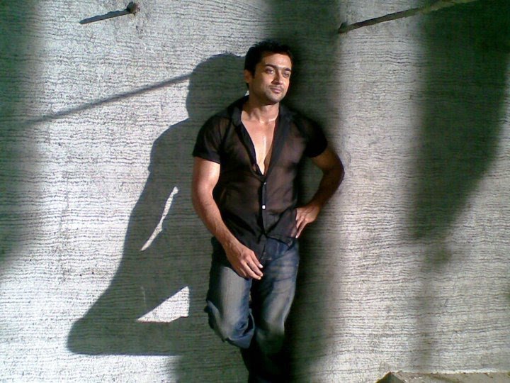 MAATRAN ~ Latest cinema news and reviews