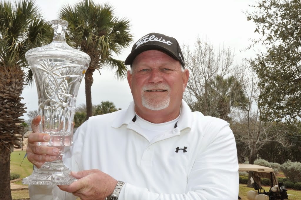 Golf Channel Am Tour Texas Hill Country: Hill Country Hosts 1st of 3 ...