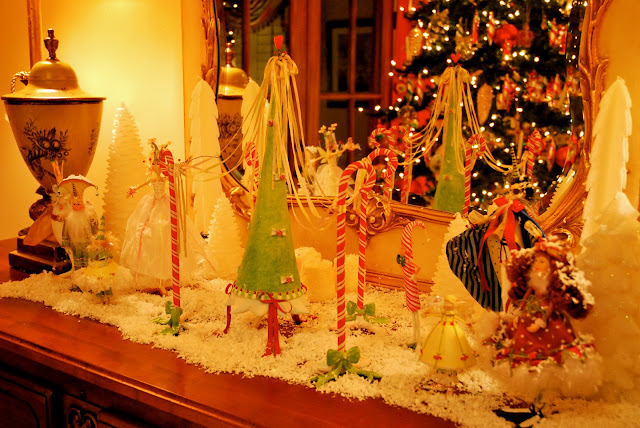 THE FRENCH HUTCH: CHRISTMAS OPEN HOUSE