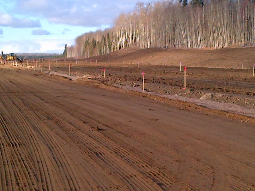 EAST WEST: October 2013