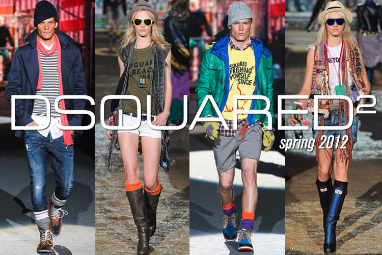 stevenschauer: Interview mit Model Jordan Burki.