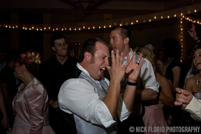 Blogspot for Nick Florio