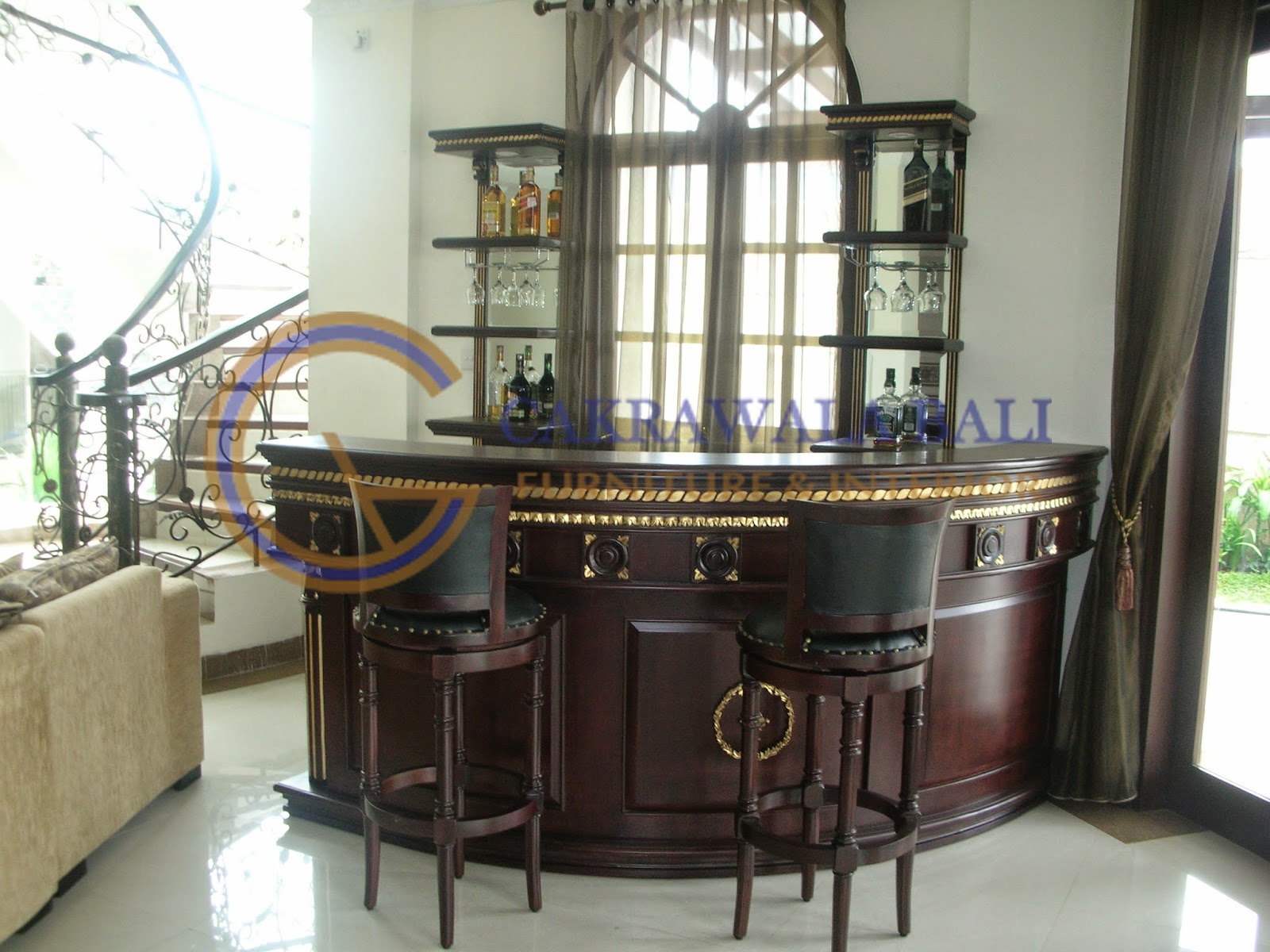 Perusahaan Mebel Di Bali