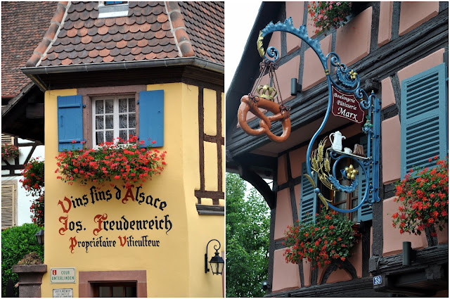 Voyage au pays de la patisserie