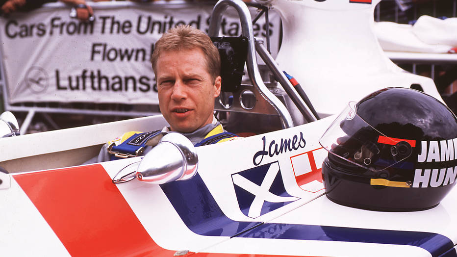 Continental Circus: The End: David Hunt (1960-2015)