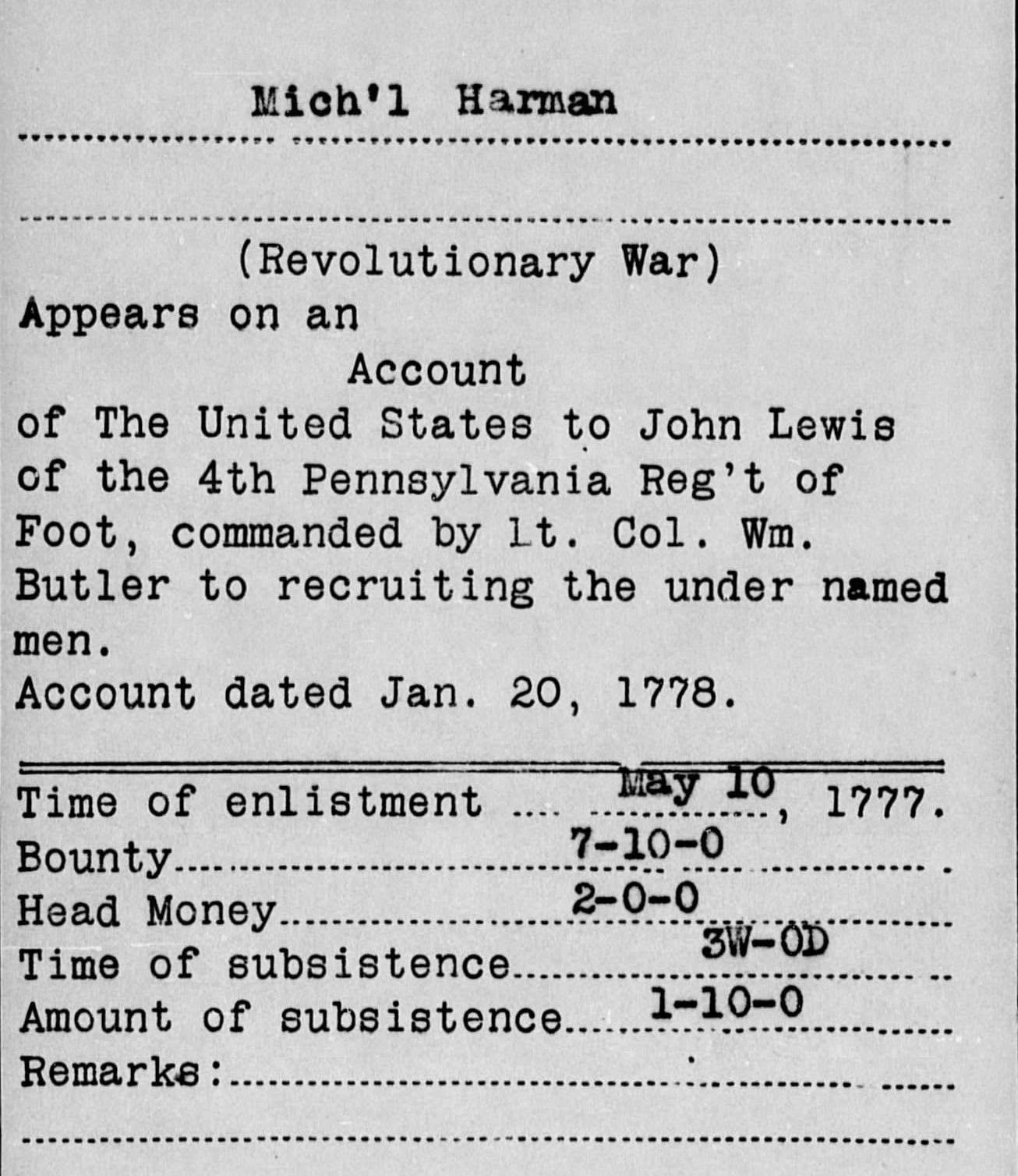 Mark Harmon Family Tree