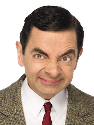 Mr. Bean Fans Club: About Mr. Bean
