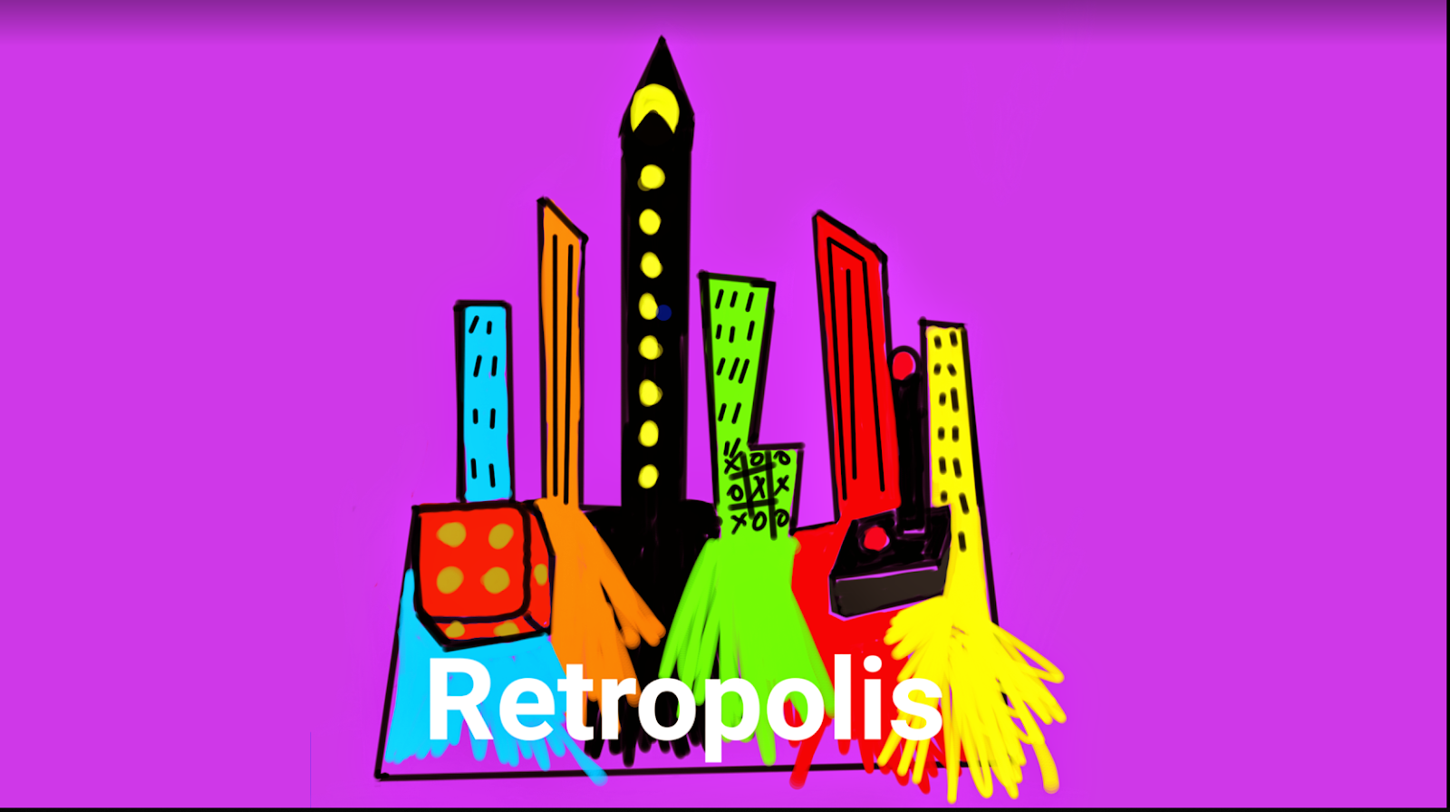 Retropolis Greece