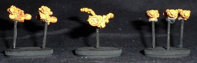 Super Galactic Dreadnought: Vogon Construction Fleet