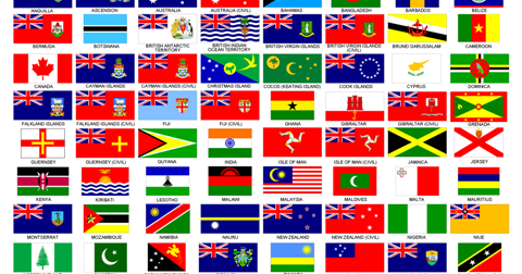 One Love, One London: From Empire, to the Commonwealth, to the EU: How ...