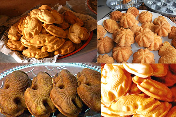 Makanan dan Jajanan Khas Aceh ( Artikel Lengkap ) | Adat Nusantara ...