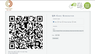 The Library Voice: Our Kids Caught the Gingerbread Man With a Little ...