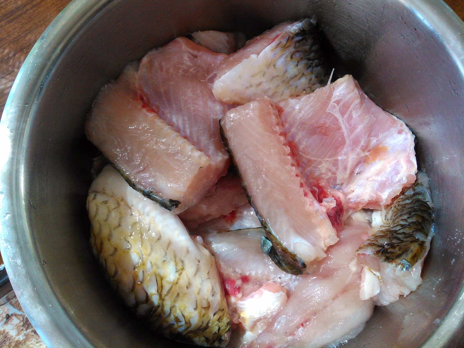 Kako spremiti klena - Bakina kuhinja