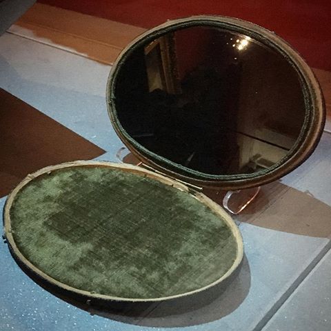 Gurney Journey: The Macchiaioli and the Lorrain Glass