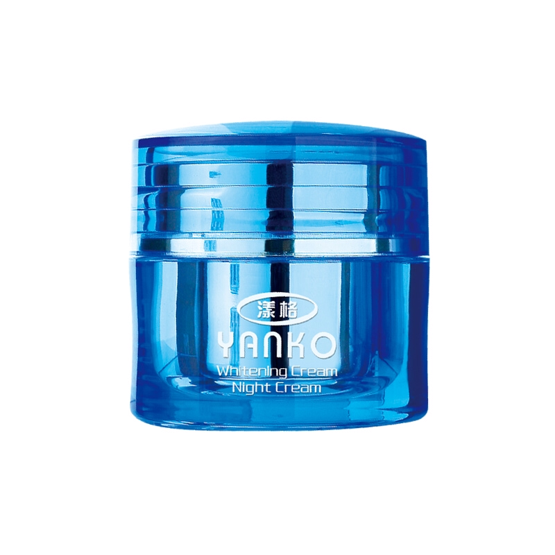 YANKO SKINCARE HQ: Yanko Whitening Night Cream Hydra