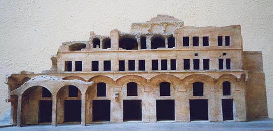 vicky: Contextual Studies