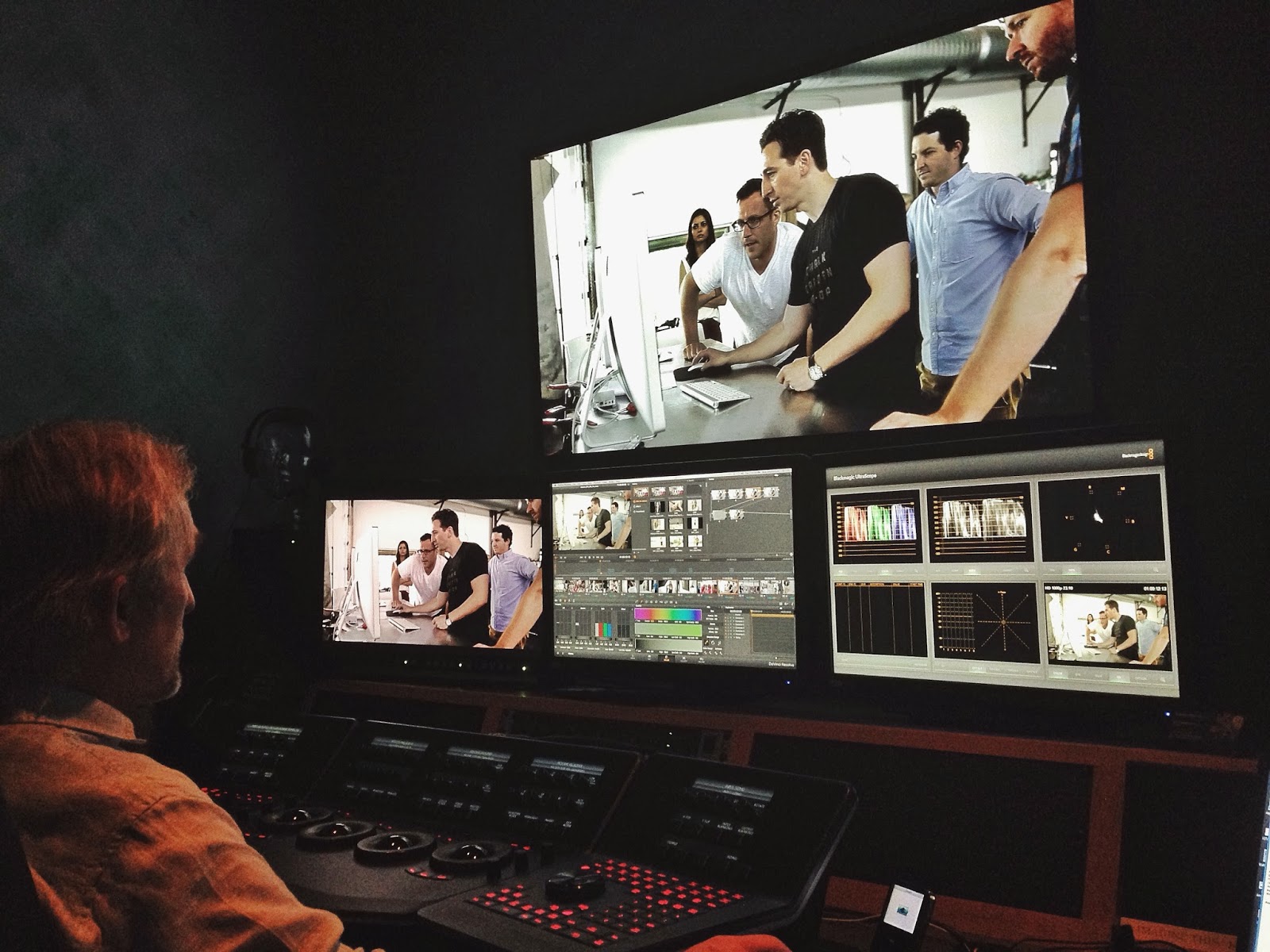 MODERE: 5 Day Photo Shoot with Photographer Matt Hawthorne ...