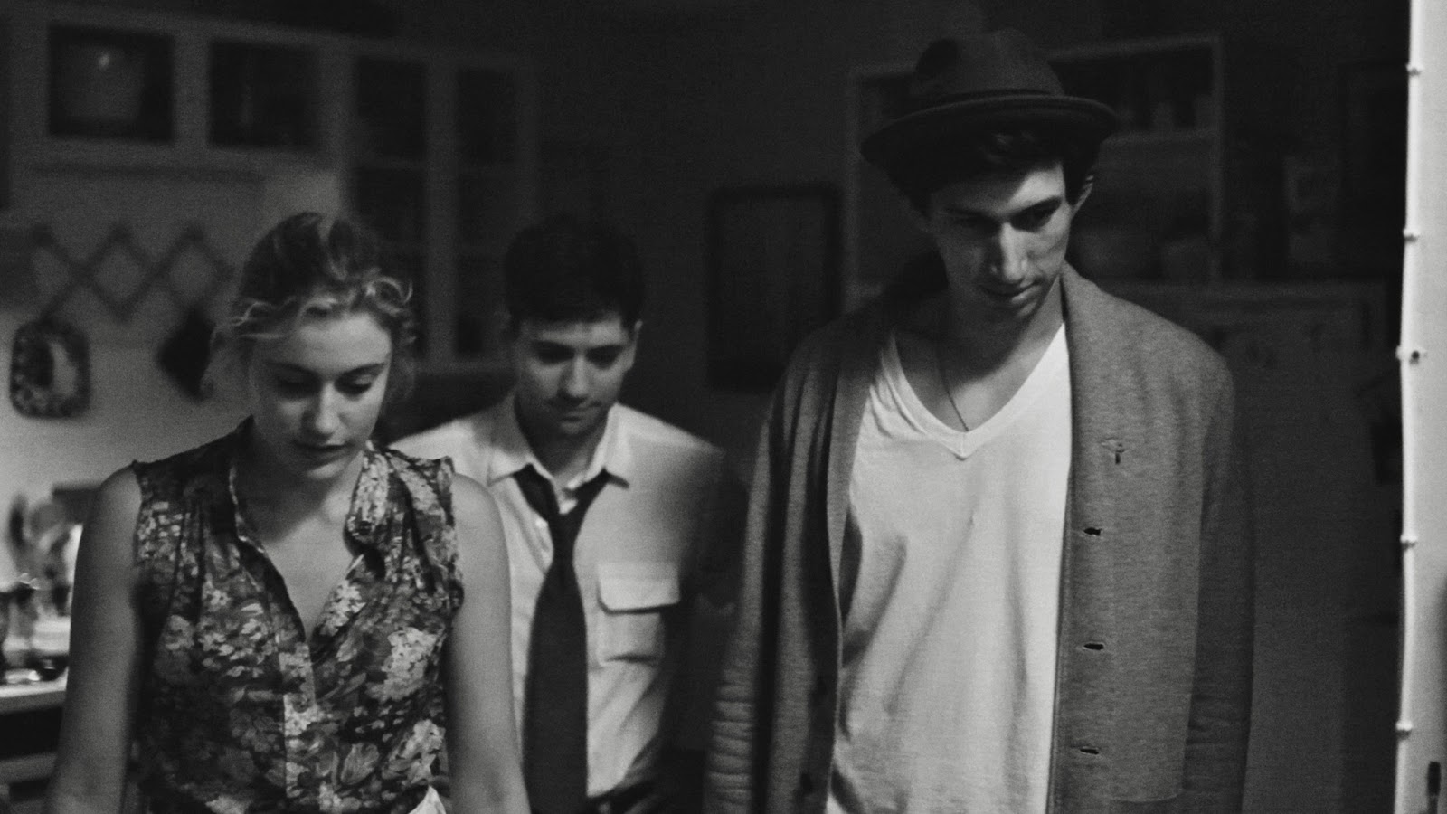 Crítica | Frances Ha