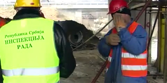 KORUPCIJA NOVI BEOGRAD: Visoke kazne za neregistrovane preduzetnike