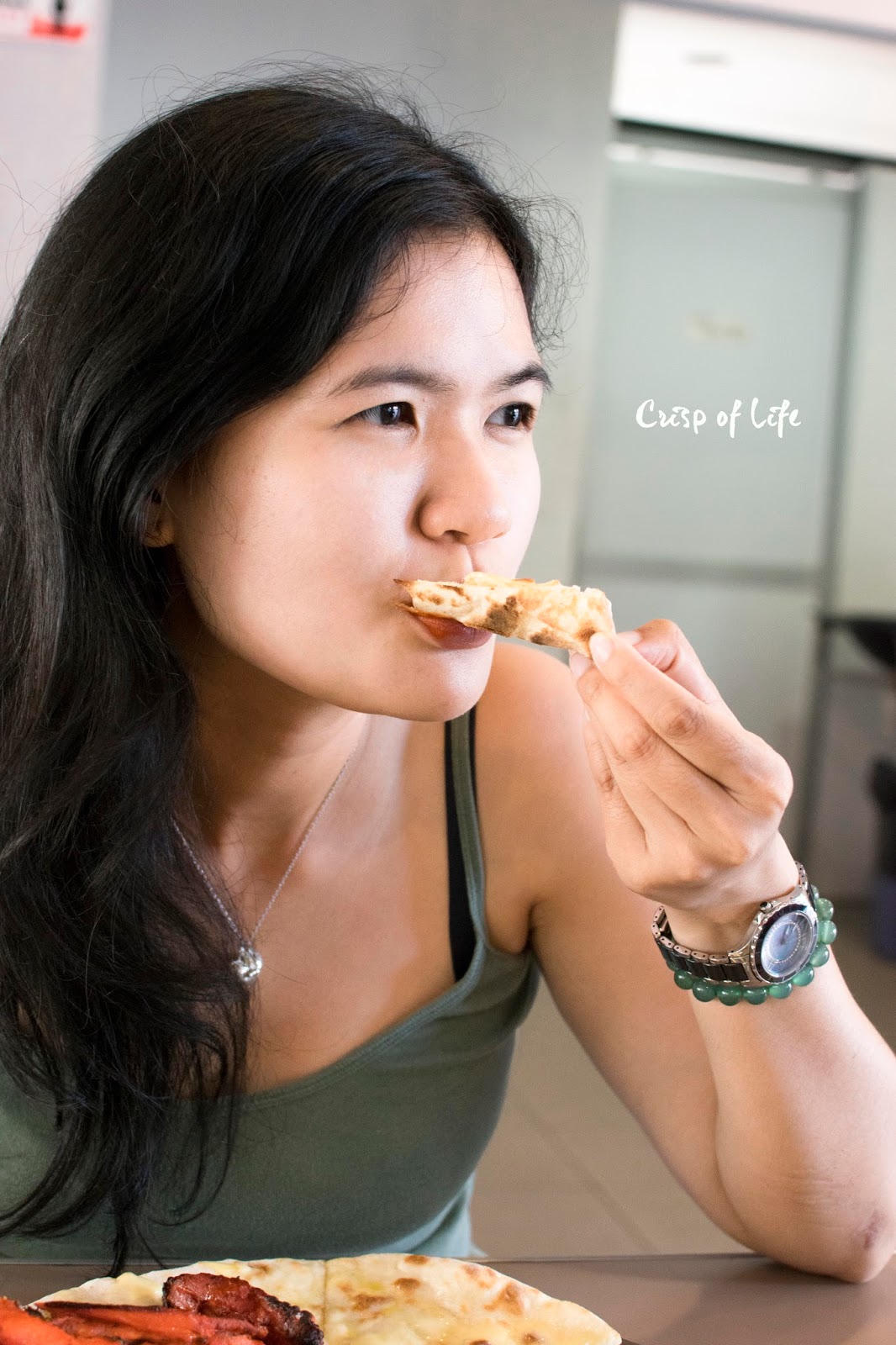 Indies Restaurant @ Tanjong Tokong, Penang - Crisp of Life