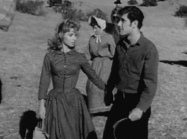 Caftan Woman: THE FOURTH ANNUAL BETTE DAVIS BLOGATHON: Wagon Train, The ...