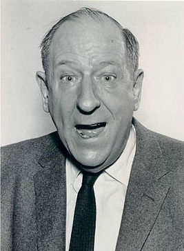 A TRIP DOWN MEMORY LANE: WHAT A CHARACTER: PAUL FORD