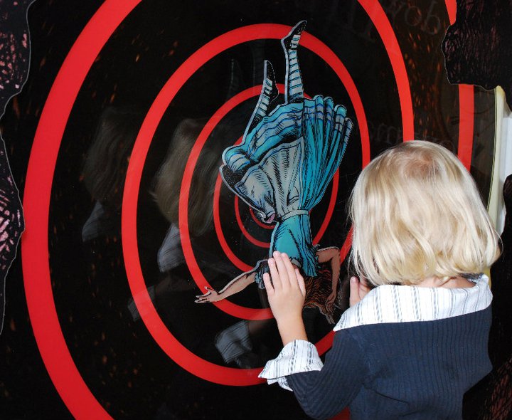 Trips 'n Toys: Please Touch Museum - Philadelphia, PA